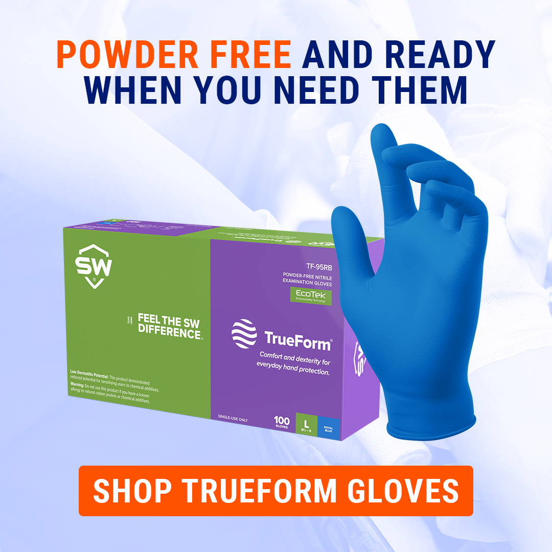 ANSI/ISEA Z308-2021 - A New Standard for Workplace First Aid Kits