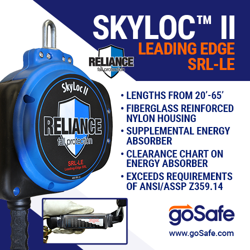 Living on the Edge – Facts About Leading Edge Retractables (Updated)