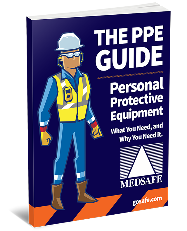 The Three T's of Dropped Object Prevention