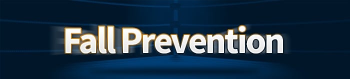 Fall Protection VS Fall Prevention