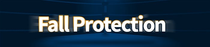 Fall Protection VS Fall Prevention