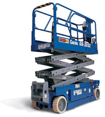 Fall Protection in Aerial Lifts: How to Comply with the OSHA Standards