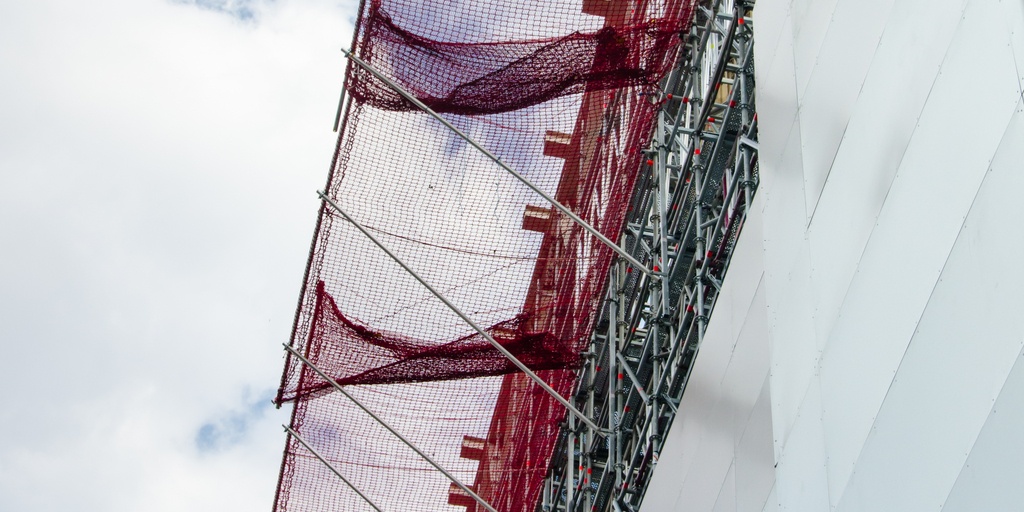 Do I Need Fall Protection? Your Complete Guide to the Risks and Uses