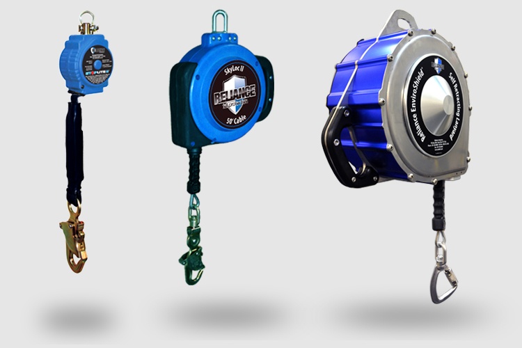 SRL Maintenance: Inspection, Recertification, and Repair