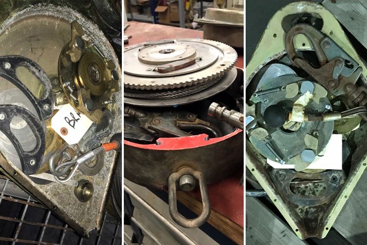 SRL Maintenance: Inspection, Recertification, and Repair