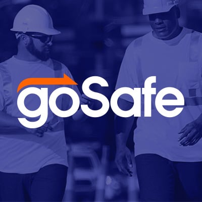 Medsafe is now goSafe